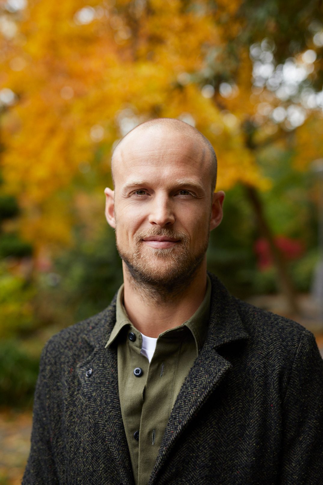Henk Petter | Examinator & Leertherapeut bij De Academie